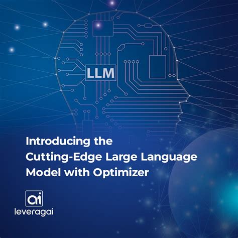 Leveragai On Linkedin Ai Artificialintelligence Nlp Optimization Innovation Airesearch