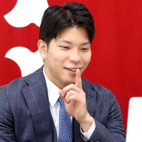 【巨人】大城卓三「まさか」ベストナイン初受賞来季は「2ケタ本塁打」目標 スポーツ報知