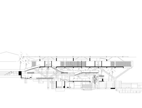 Sun Kissed Tectonics Architectural Design Works In The Tropics Of East