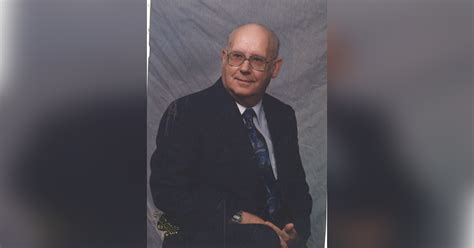 Obituary Information For David Augustus Harless