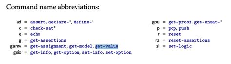 Generic Solver Fails SortingNetwork Test Issue Stanford Centaur Smt Switch GitHub