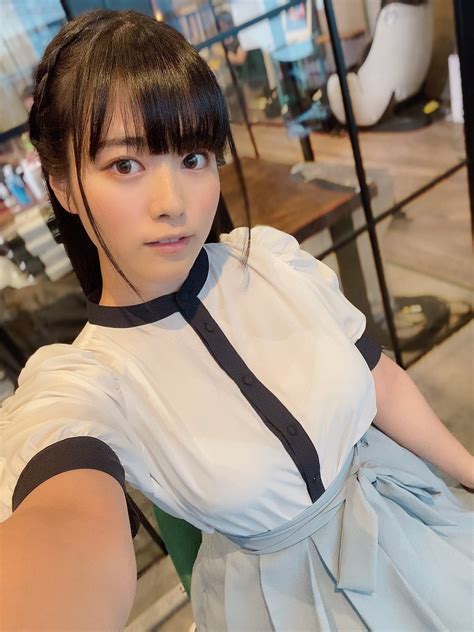 Shinonome Umi Rshinonomeumi