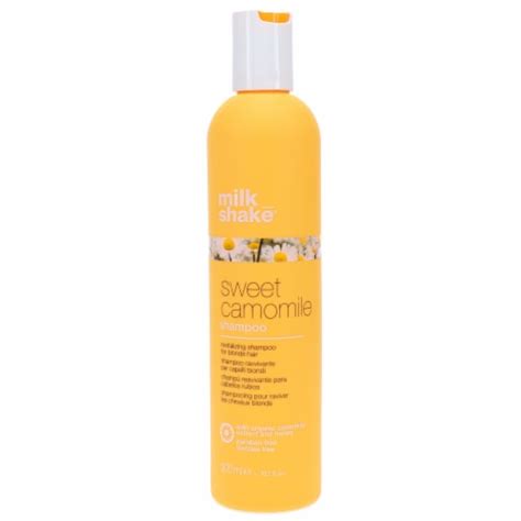 Milkshake Sweet Camomile Shampoo 101 Oz 101 Oz Kroger