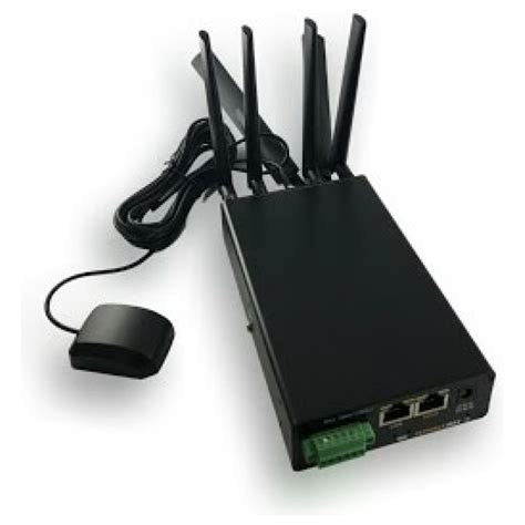 Peplink Balance 310 5g Bonded Modem Router Kit Power Av