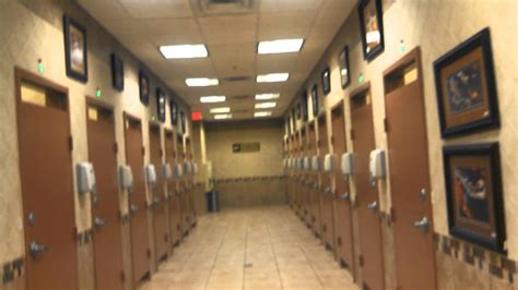 2013 08 29 Bucees Bathroom Youtube