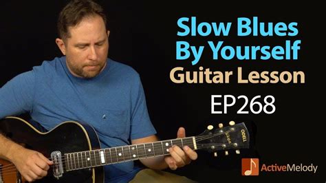 10 Must Learn Blues Riffs Guitar Lesson With Tabs Artofit