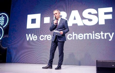 ᐉ BASF презентував нові препарати для сої та зернових - Журнал Агроном
