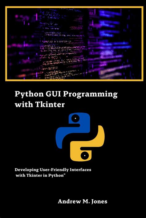 Hướng Dẫn Lập Trình Giao Diện Bằng Tkinter Trong Python Từ Cơ Bản đến Nâng Cao Bùi Mạnh Đức