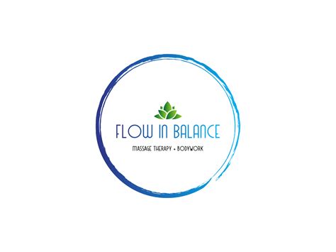 Flow In Balance Massage Therapy Bodywork We Keep Our Cars And