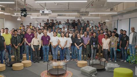 Eduvibes Empowering Future Tech Innovators Tally Solutions Concludes