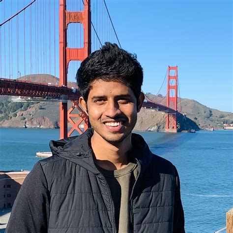 Tejesh Reddy Linkedin