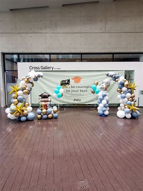 레인보우이벤트 풍선장식기업행사프로포즈학교행사풍선아치 장식전문업체