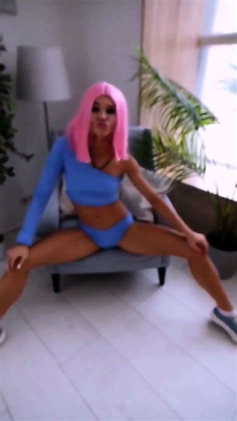 Skinny Fit Anastasia Compilation Eporner