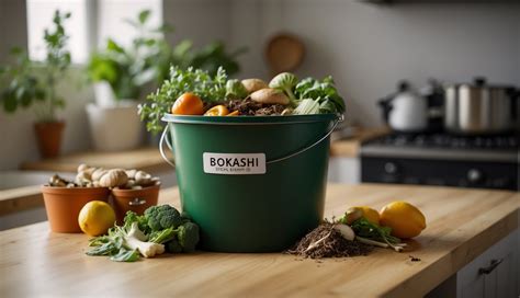 Diy Bokashi Bucket Making A Kitchen Composting System 2025