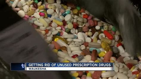 What Happens To The Drugs Taken From Take Back Events