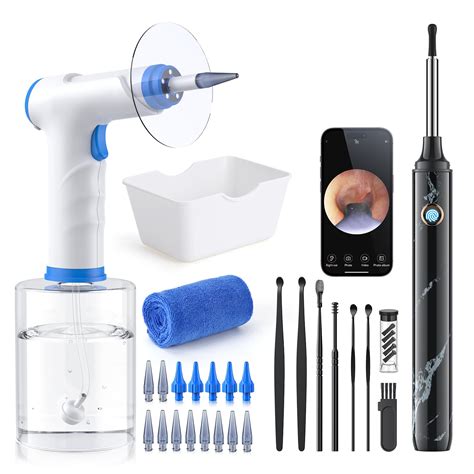 Earwax Removal Electric Ear B0b3cyktwm