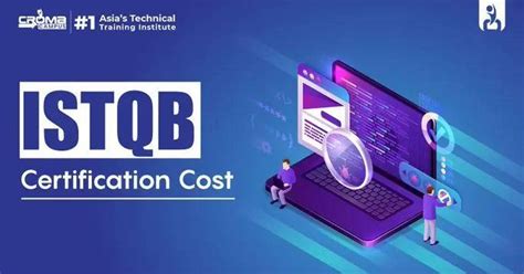 How Much Does Istqb Certification Cost Online Training Software