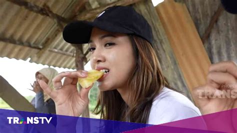 Perlu Tahu Nih Manfaat Nanas Untuk Kesehatan Trans Tv