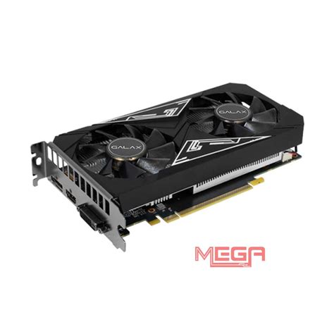 Vga Galax Gtx 1650 Ex Plus 1 Click Oc 4gb Gddr6 65sql8ds93e1
