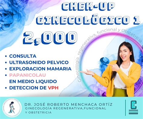 Dr José Ginecólogo Dr José Roberto Menchaca Ortiz