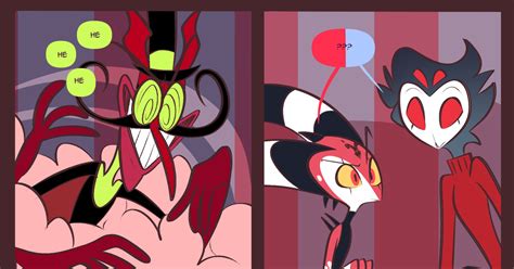 Comic Doujinshi Stolitz 8 Pixiv