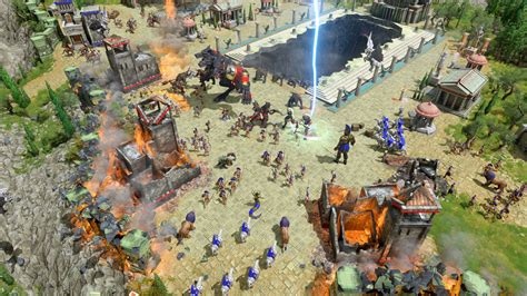 Age Of Mythology Retold Premium Edition Ca Xbox Series Xs Pc Cd Key