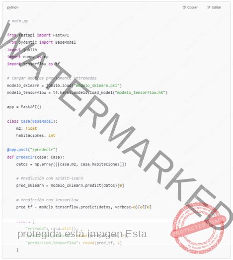 Python Projects 10 Frameworks Y Librerías En Python Manu Duque