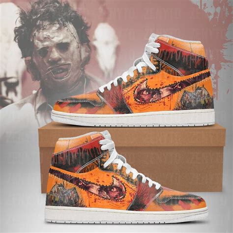 Horror Shoes The Best Creepy Shoes Horror Movie Shoe In 2024