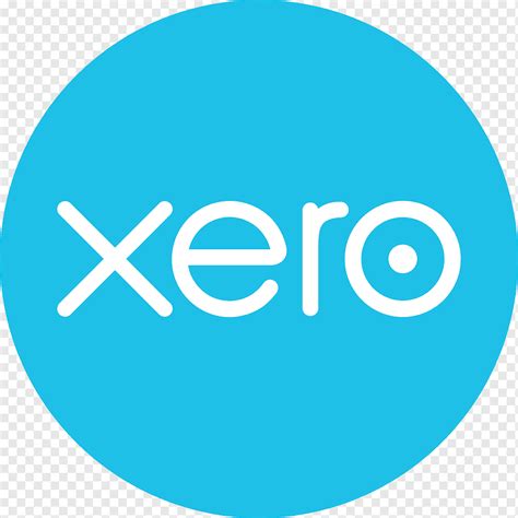 Xero HD Logo Png PNGWing