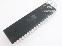 ATmega16 PDF Datasheet 中文资料下载