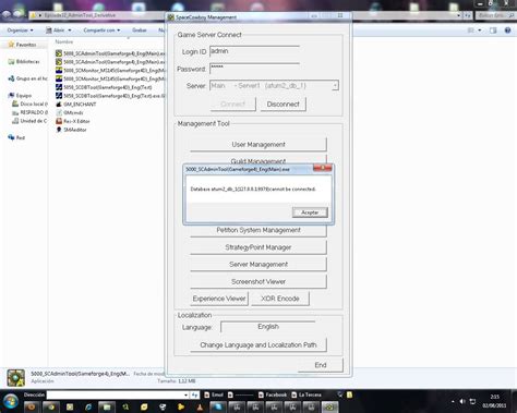 [help] scadmintool ragezone mmo development forums
