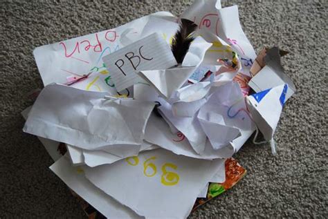 Clutter Control Paper Clutter Frugal Family Home