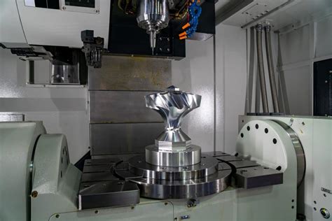 What Is 5 Axis Cnc Machining 5 Axis Cnc Service
