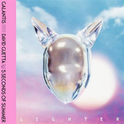 Lighter De Galantis David Guetta Seconds Of Summer Sur Amazon