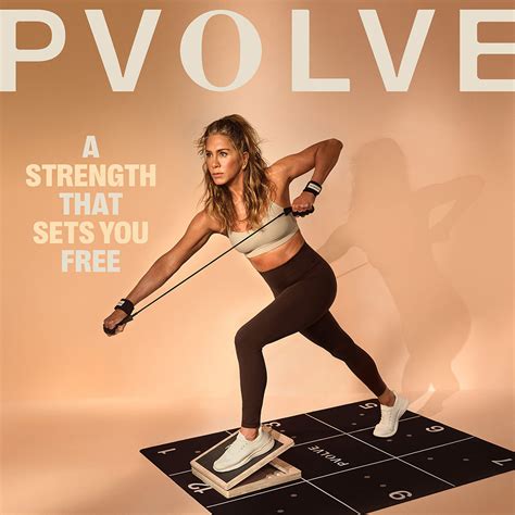 Jennifer Aniston Fronts New Global Ad Campaign For Fitness Brand Pvolve