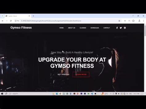 Muhammad Umar On Linkedin Cloningproject Webdevelopment Web Webdesigning 12 Comments