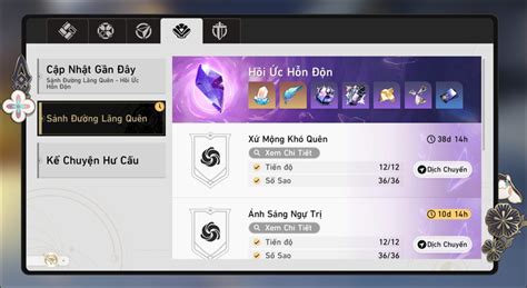 Honkai Star Rail Top nhân vật và đội hình được ưa chuộng nhất cho Hồi Ức Hỗn Độn 2 0