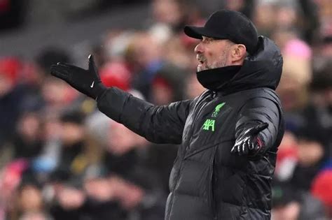 Manager Sorry About Liverpool Transfer As Jürgen Klopp Explains What