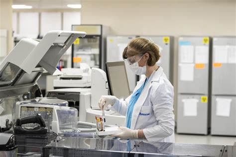 მეგალაბი Megalab