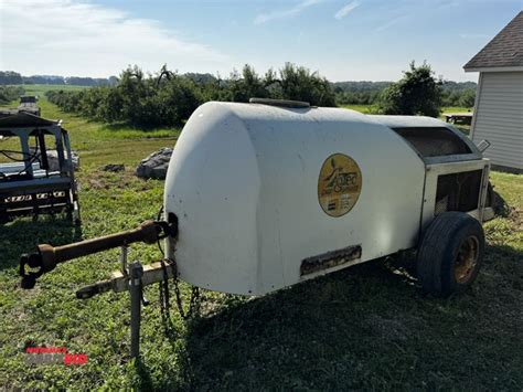 Lot 1 6932 1 Agtec Orchard Sprayer 2 516 Ball