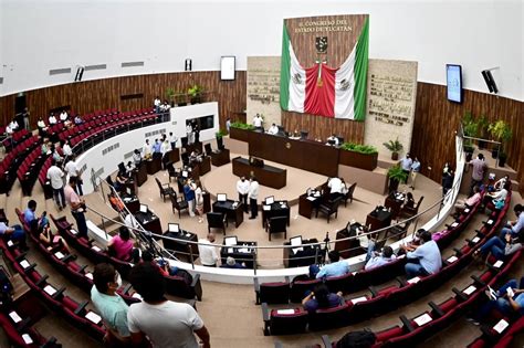 La LXIII Legislatura inicia el Primer Período Ordinario de Sesiones de