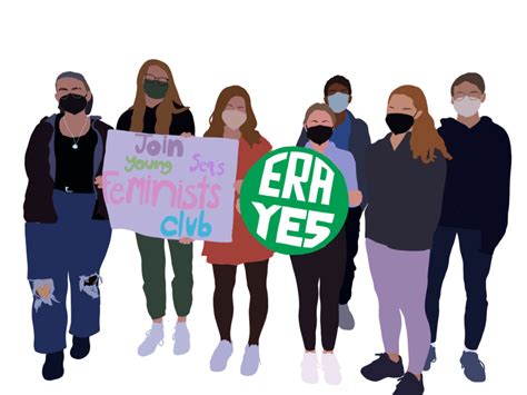 Inclusivity Intersectionality And A Reflection Of Feminist History