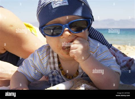 Why Do Babies Like To Eat Sand At Bernard Davis Blog