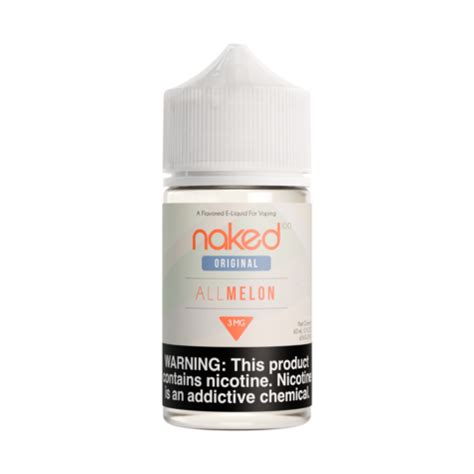 Naked 100 Naked 100 International