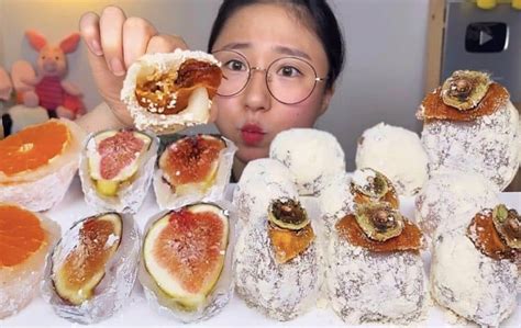 Новые вкусняшки из корейских магазинов, которые обязательно нужно ...