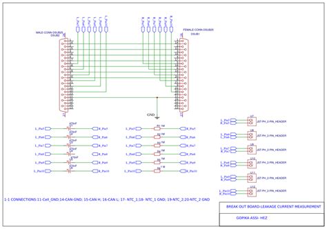 Breakout Board Resources Easyeda