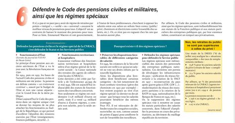 FO Loire Atlantique DOSSIER Spécial Retraites toute la vérité sur
