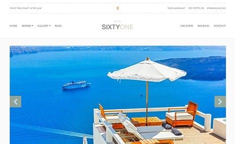 CSS Igniter Sixtyone WordPress Theme 2 7 GPLPlus