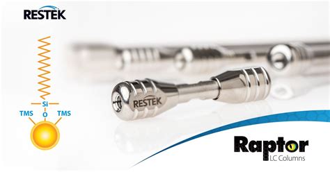 Selectivity Accelerated C18 Column For Hplc And Uhplc Restek