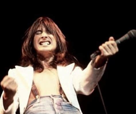 Steve Perry